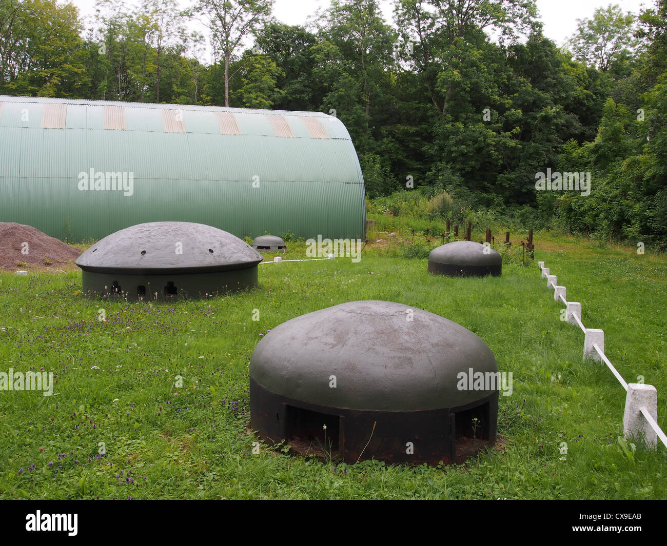 Fort De Fermont High Resolution Stock Photography and Images - Alamy