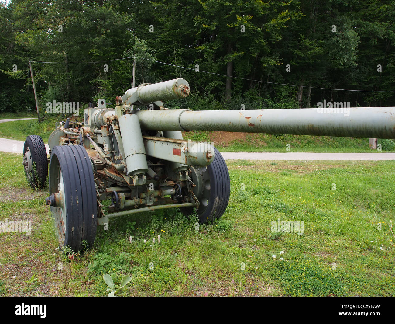 Fort De Fermont High Resolution Stock Photography and Images - Alamy