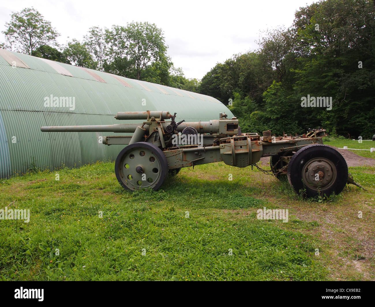 Fort De Fermont High Resolution Stock Photography and Images - Alamy