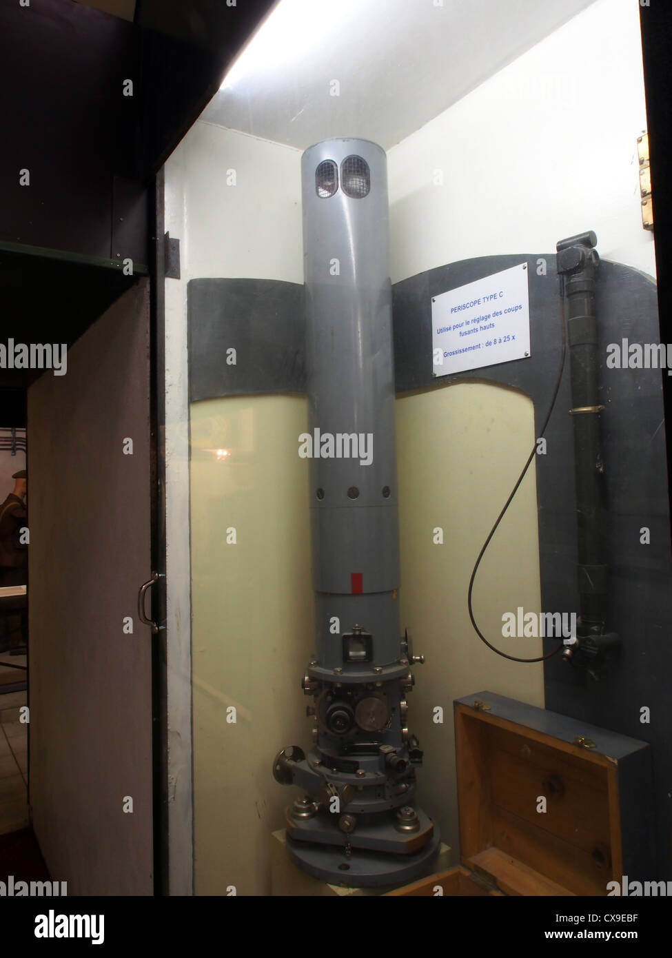 Fort De Fermont High Resolution Stock Photography and Images - Alamy