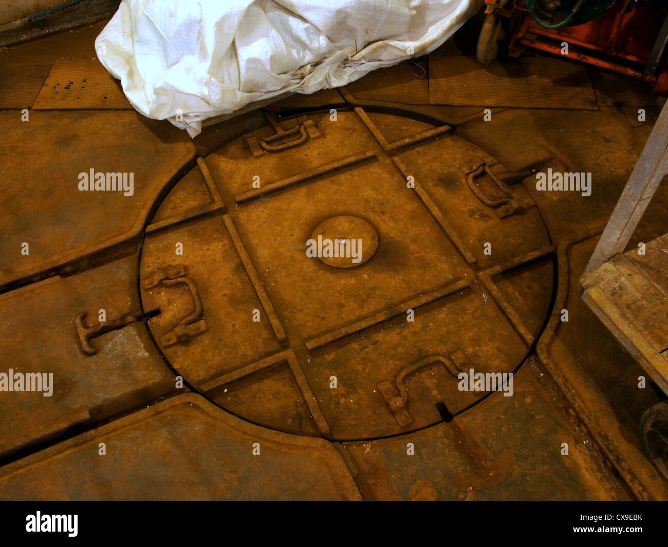 Fort De Fermont High Resolution Stock Photography and Images - Alamy