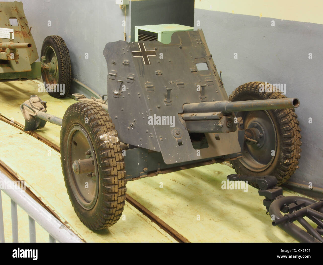 The maginot line france defense ww2 hi-res stock photography and images ...