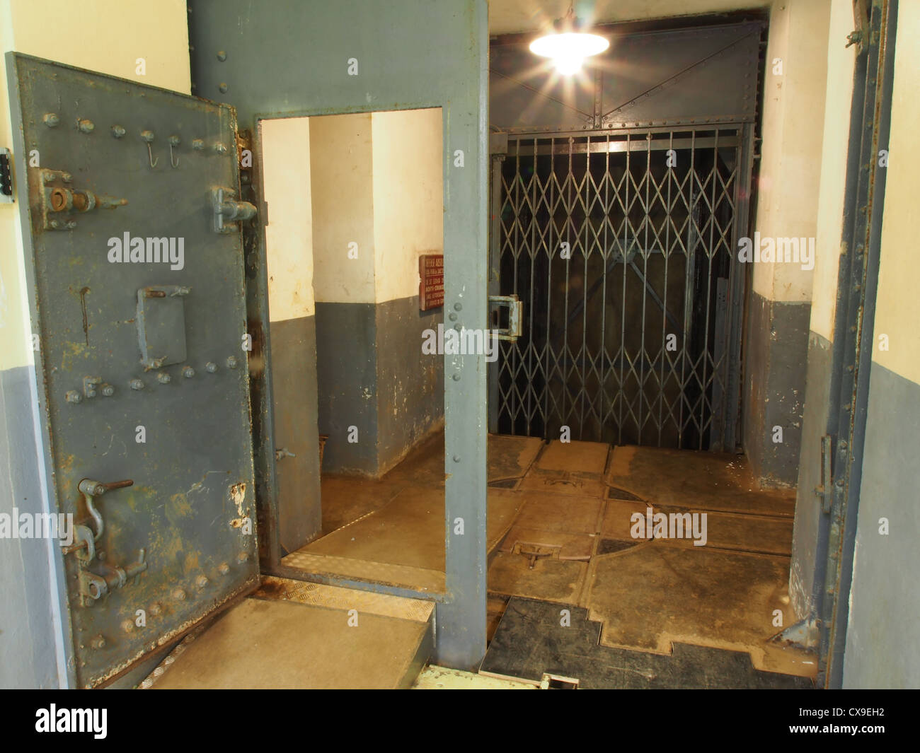 Fort De Fermont High Resolution Stock Photography and Images - Alamy