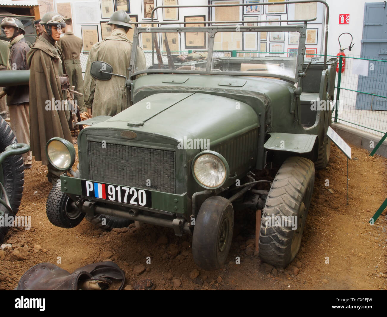 Laffly hi-res stock photography and images - Alamy