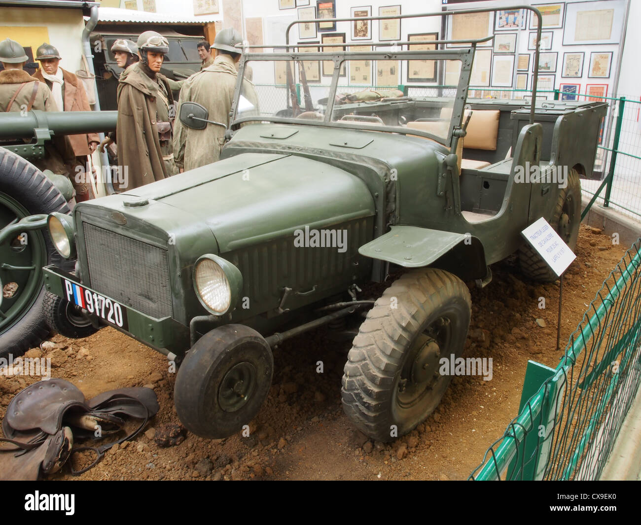 Laffly hi-res stock photography and images - Alamy