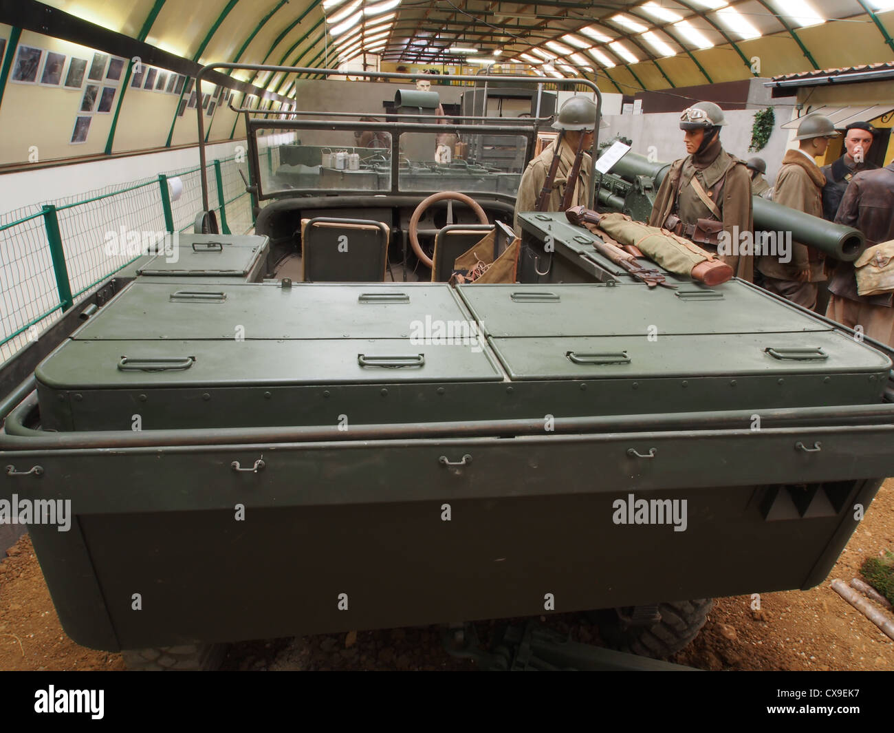 Laffly hi-res stock photography and images - Alamy