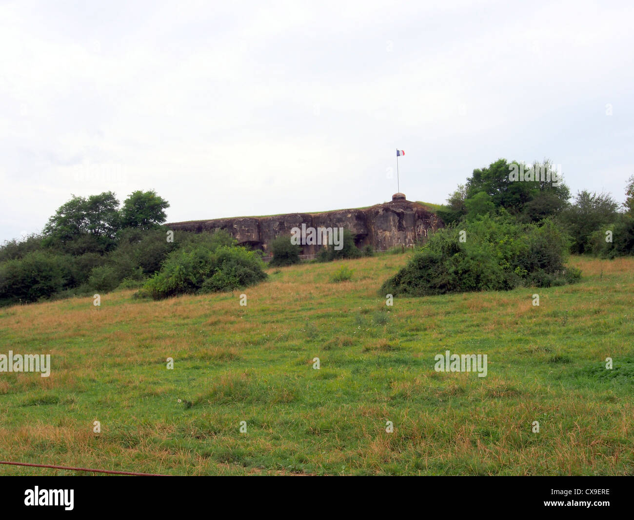 Fort De Fermont High Resolution Stock Photography and Images - Alamy