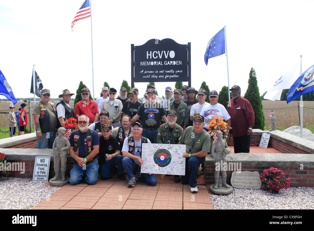 9th infantry division hi-res stock photography and images - Alamy