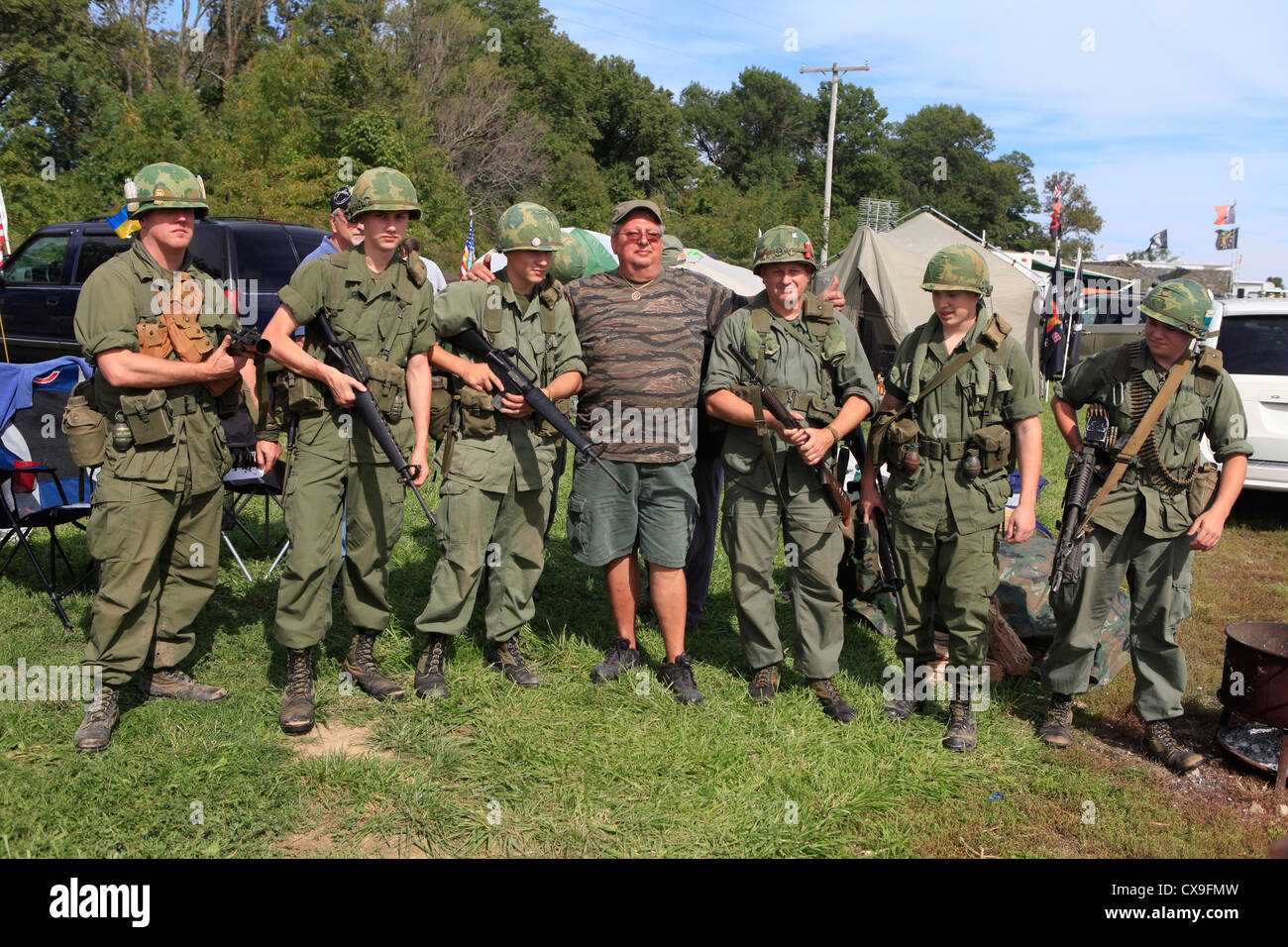 27th indiana infantry hi-res stock photography and images - Alamy