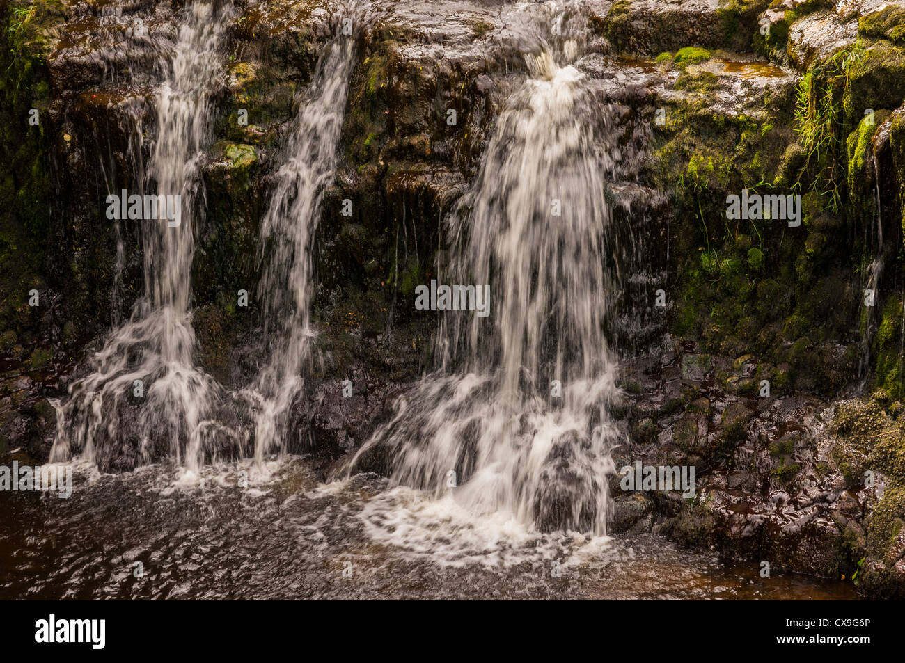 Hawes Water Wensleydale High Resolution Stock Photography and Images ...