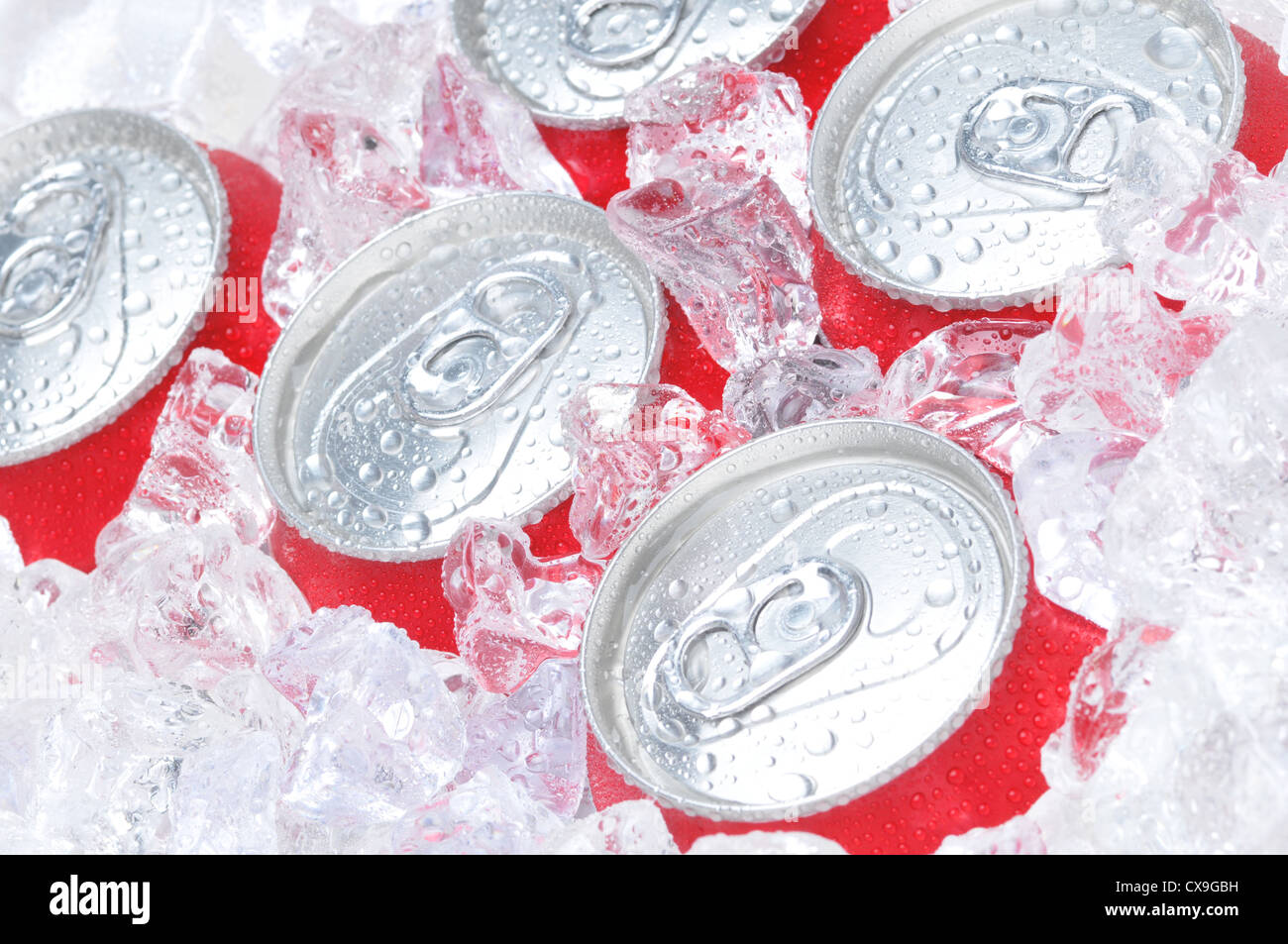 Soda cans hi-res stock photography and images - Alamy