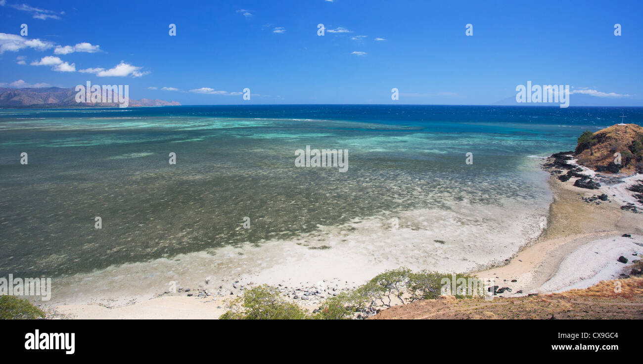 Timor leste beach hi-res stock photography and images - Alamy