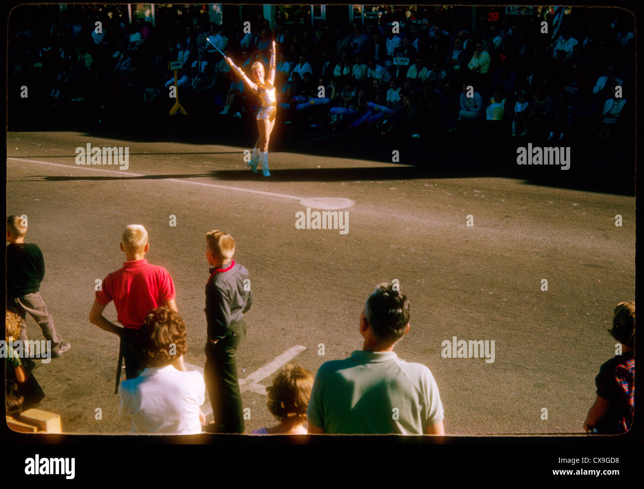 The Baton High Resolution Stock Photography and Images - Alamy