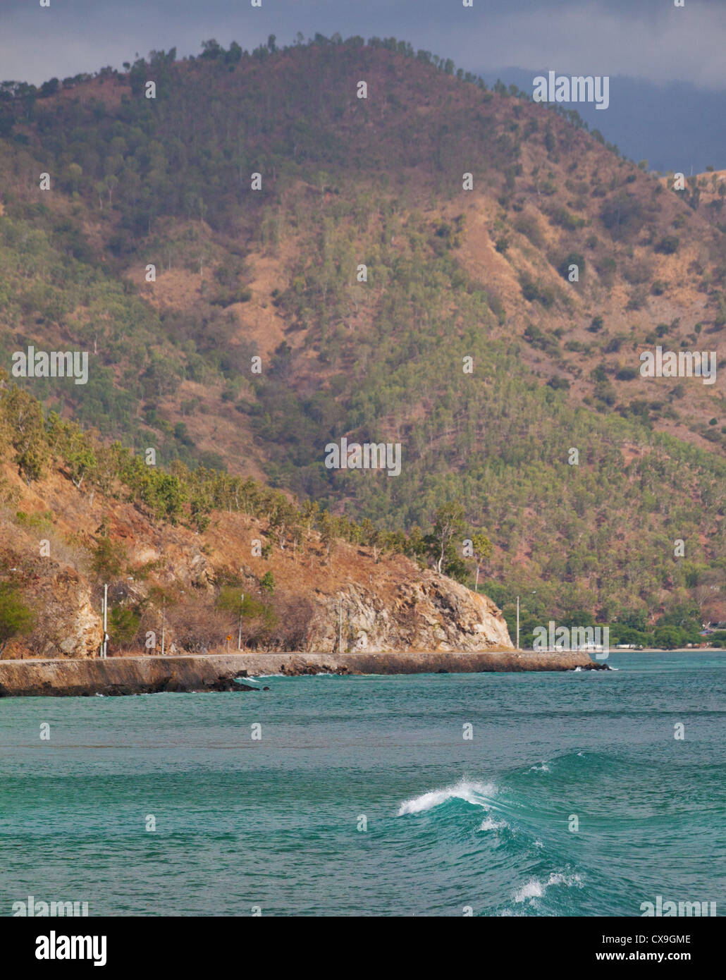 Dili (east timor) hi-res stock photography and images - Alamy
