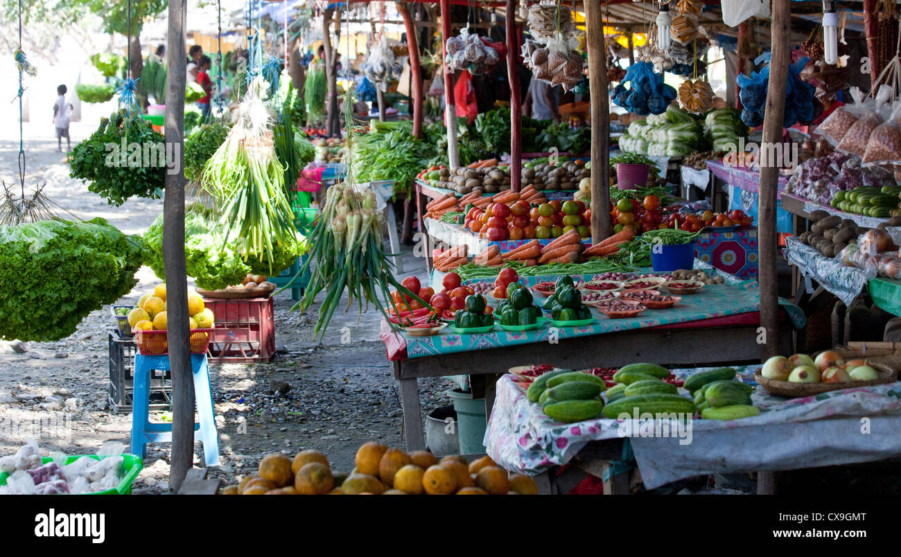 East Timor Market High Resolution Stock Photography and Images - Alamy
