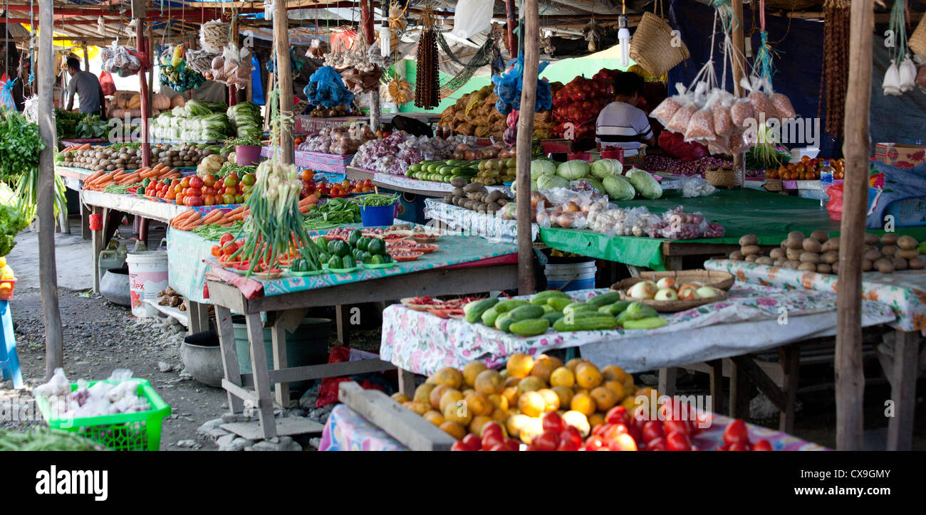 East Timor Market High Resolution Stock Photography and Images - Alamy