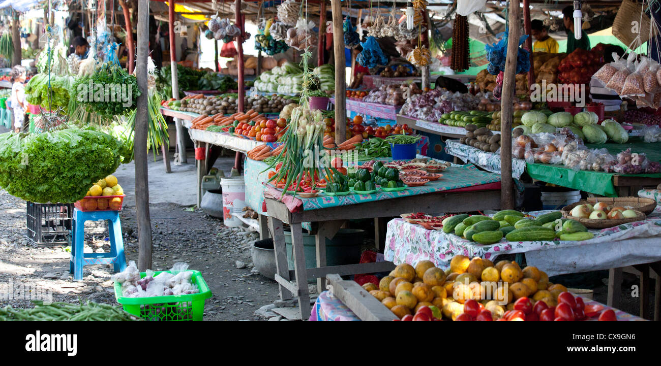 East Timor Market High Resolution Stock Photography and Images - Alamy
