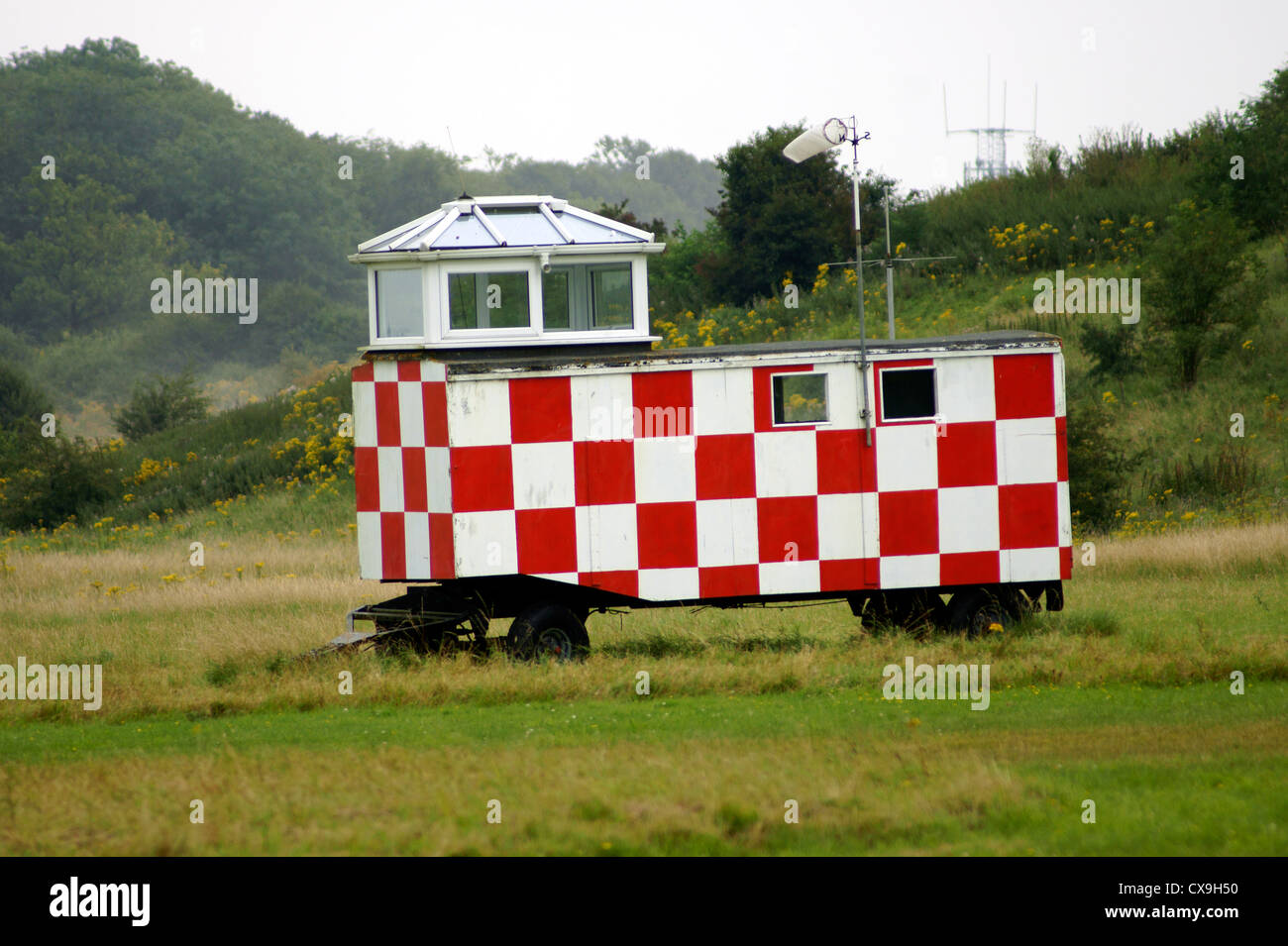 Towable hi-res stock photography and images - Alamy