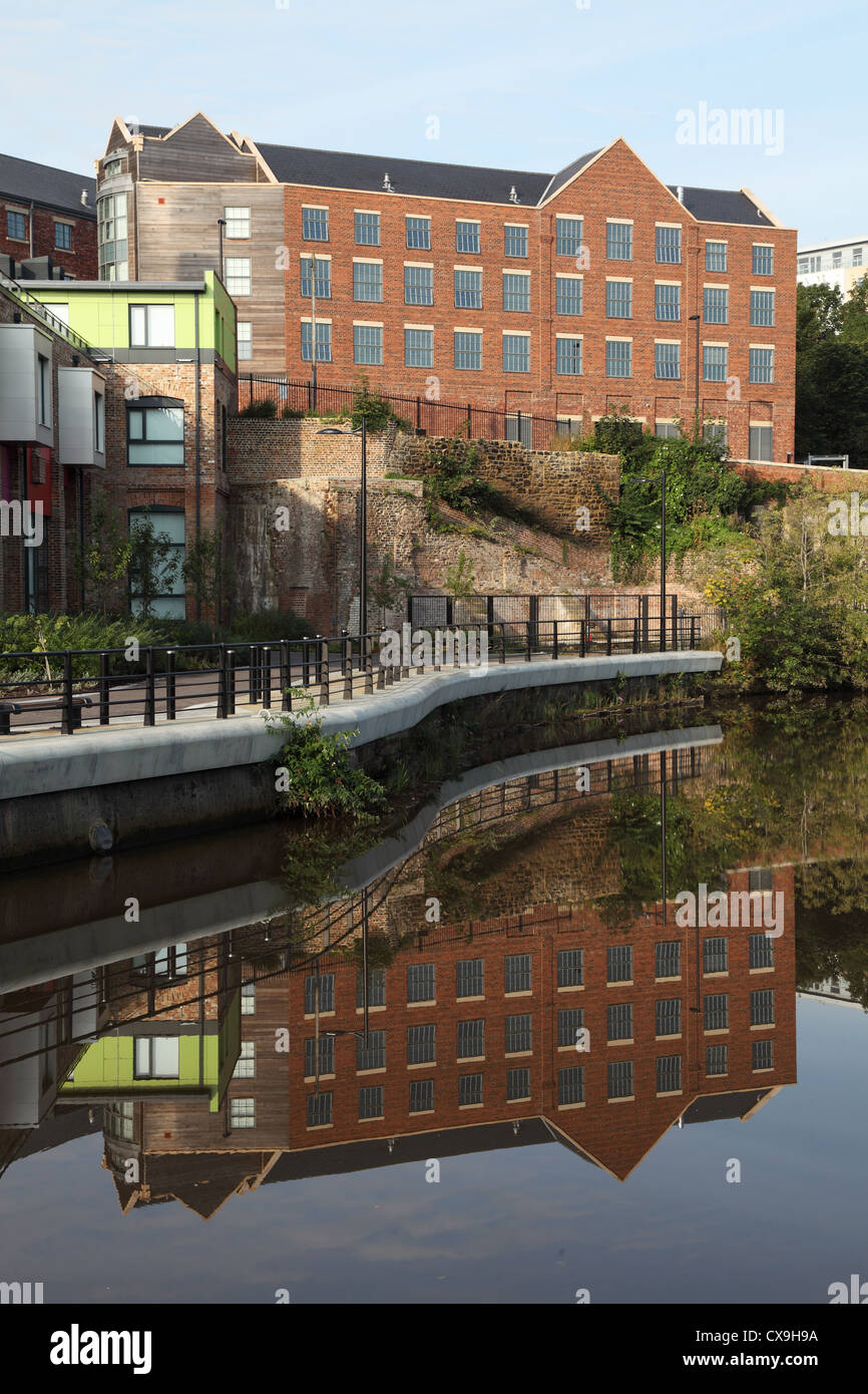 Ouseburn High Resolution Stock Photography and Images - Alamy