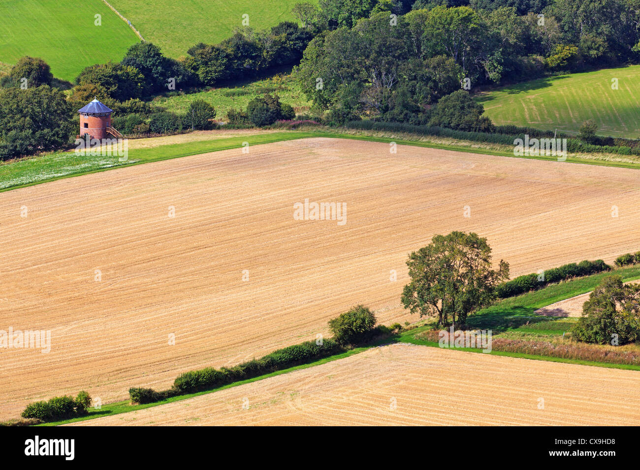Brick kiln uk hi-res stock photography and images - Alamy
