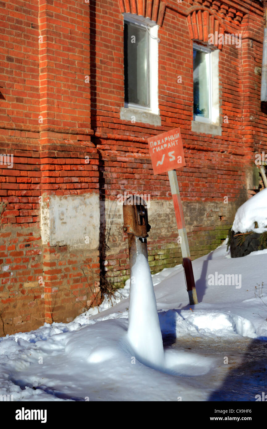Monastery of st zosima hi-res stock photography and images - Alamy