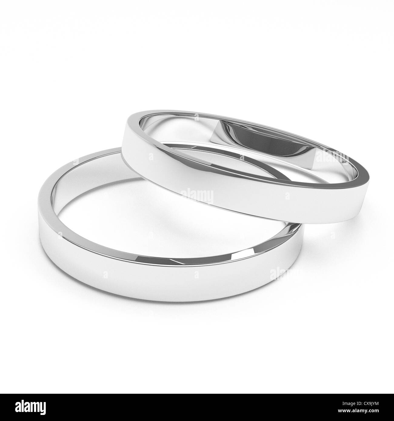 Silver weddings hi-res stock photography and images - Alamy