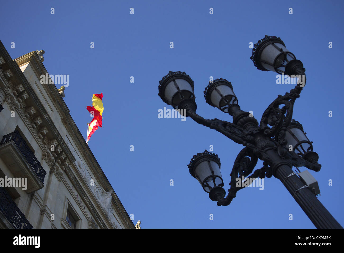 Santander in spain hi-res stock photography and images - Alamy