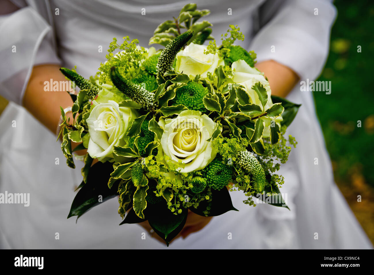 Wedding flower, illustrative (CTK Photo/Jiri Castka Stock Photo - Alamy