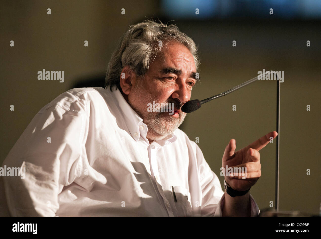 Eduardo souto de moura architect hi-res stock photography and images ...