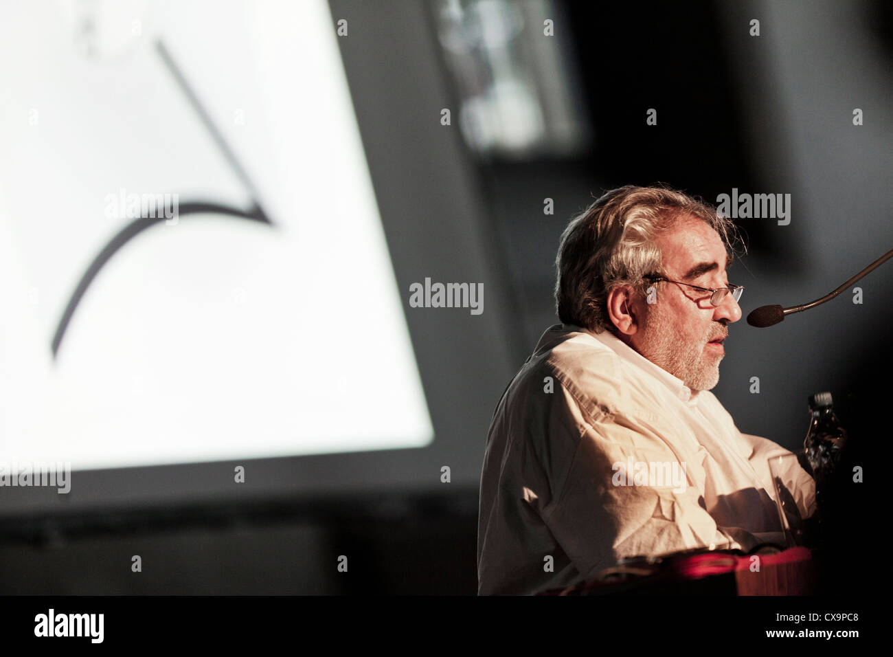 World known Portuguese architect Eduardo Souto de Moura the 2011 winner ...
