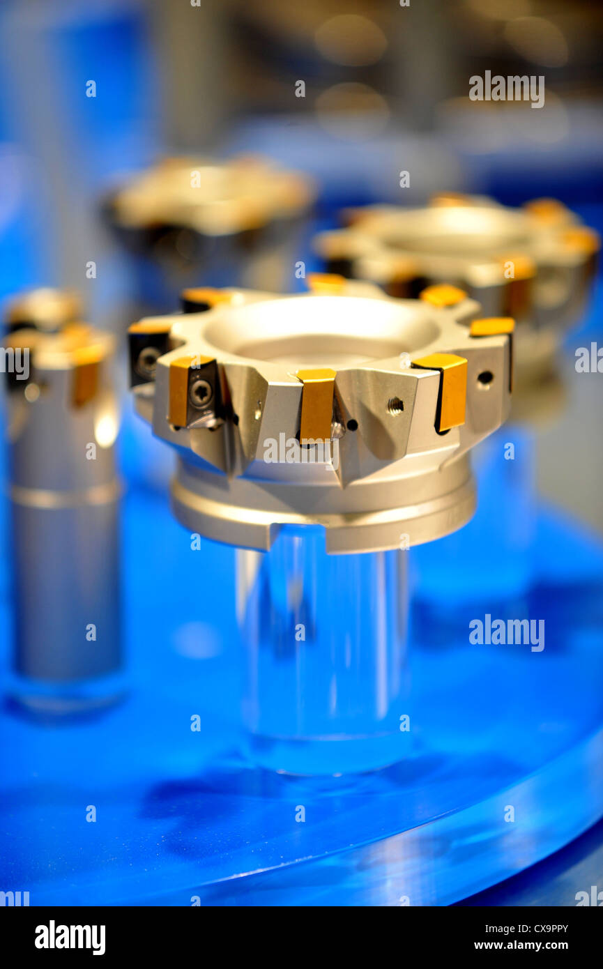 The International Engineering Fair is the most important industrial ...