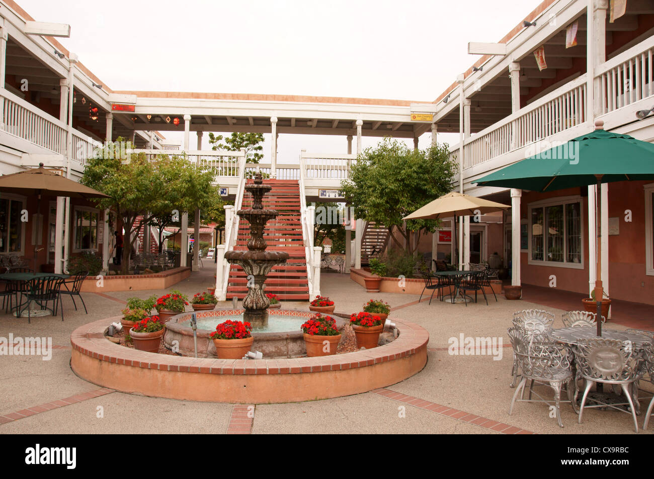 Albuquerque museum foundation hi-res stock photography and images - Alamy