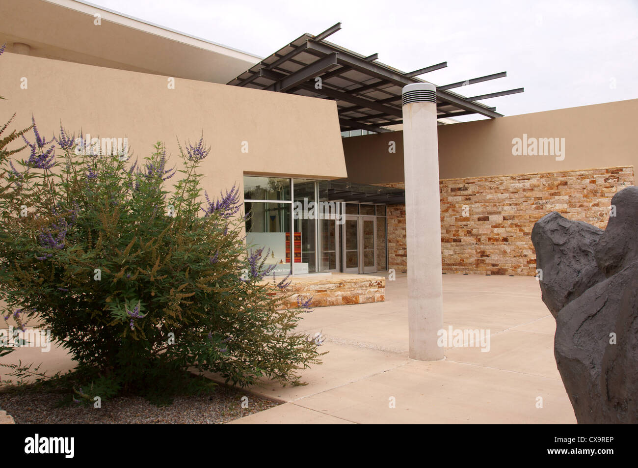 New mexico sculpture art hi-res stock photography and images - Alamy