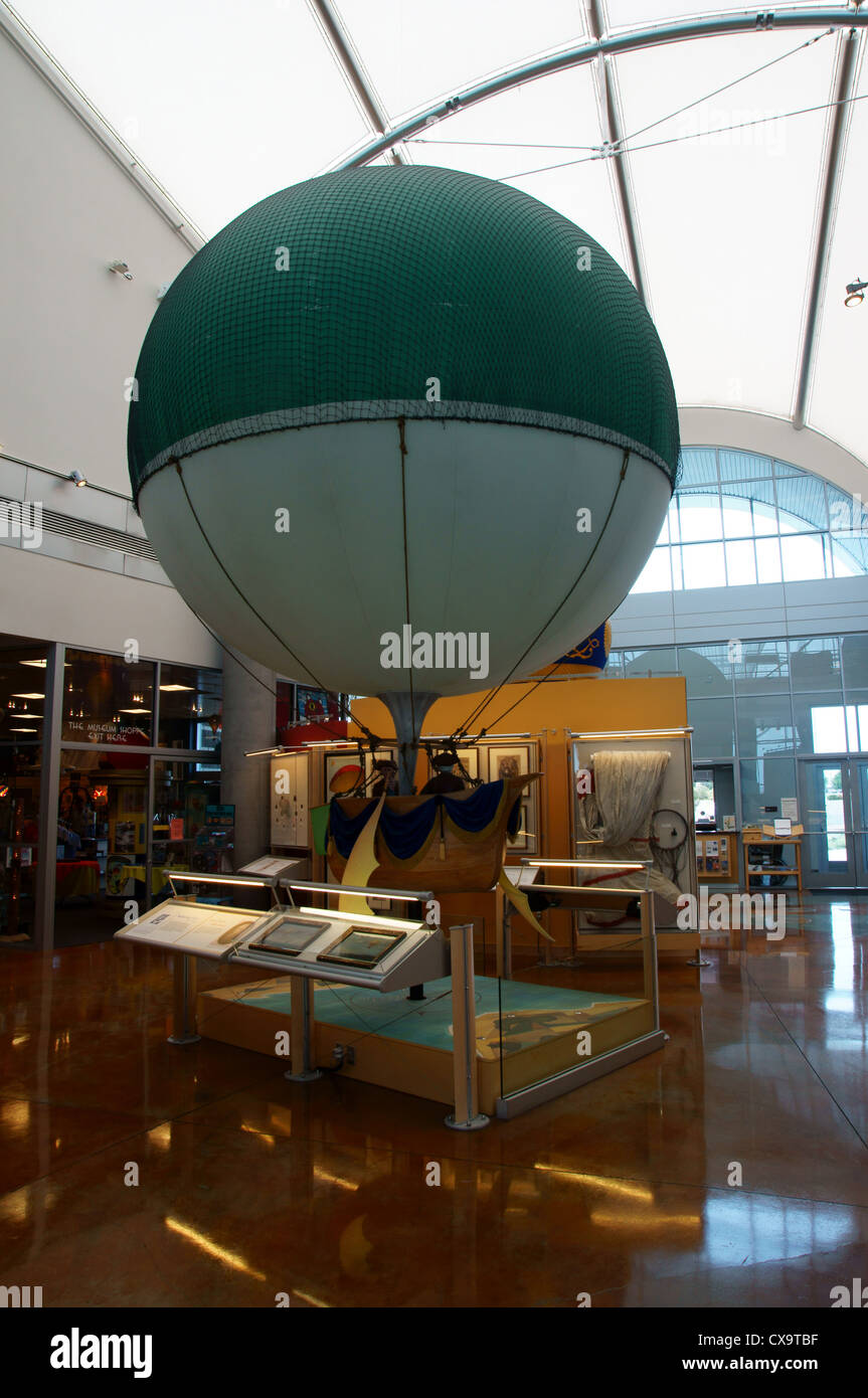 The albuquerque museum foundation hi-res stock photography and images ...