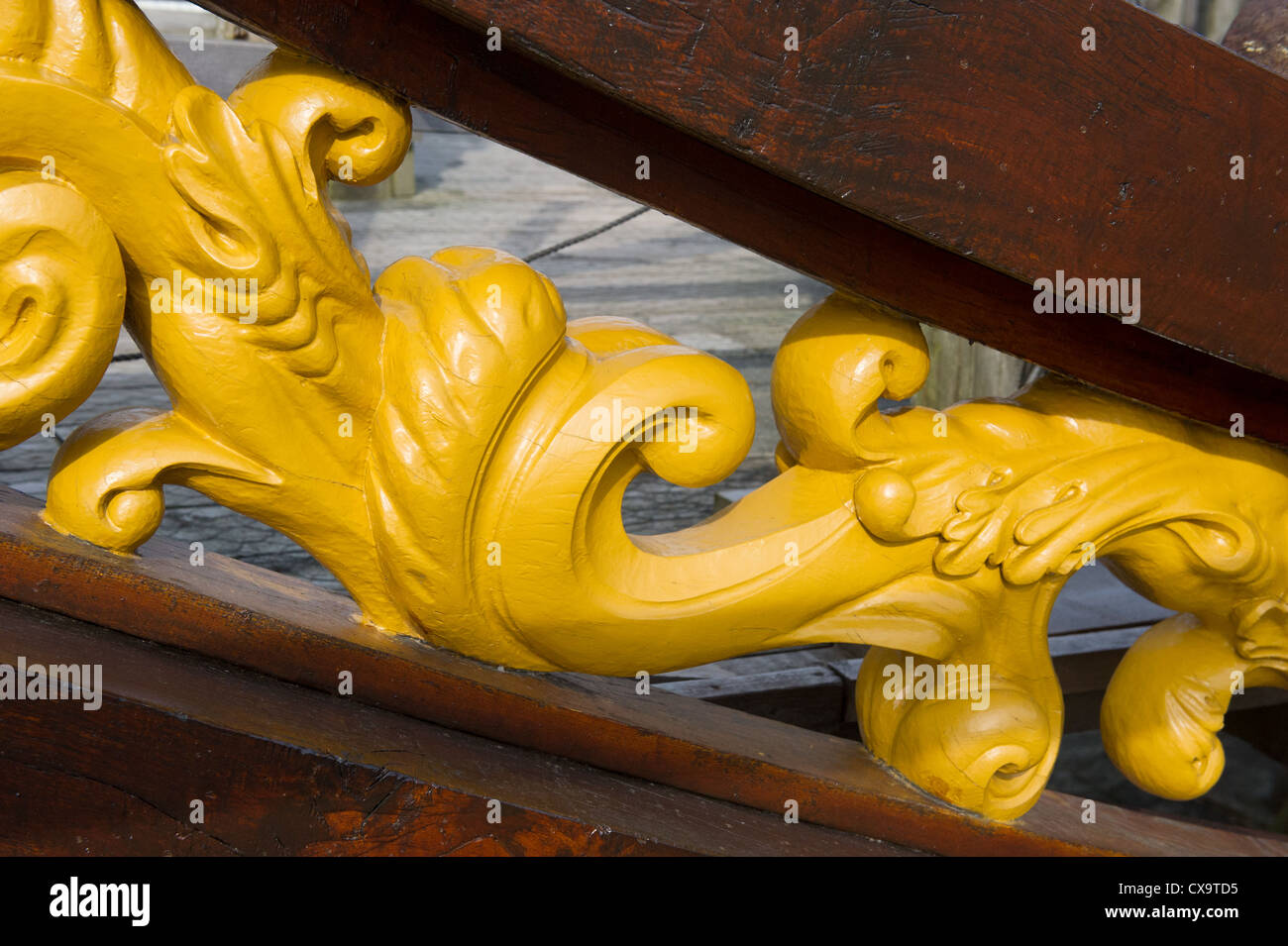 Batavia ship hi-res stock photography and images - Alamy