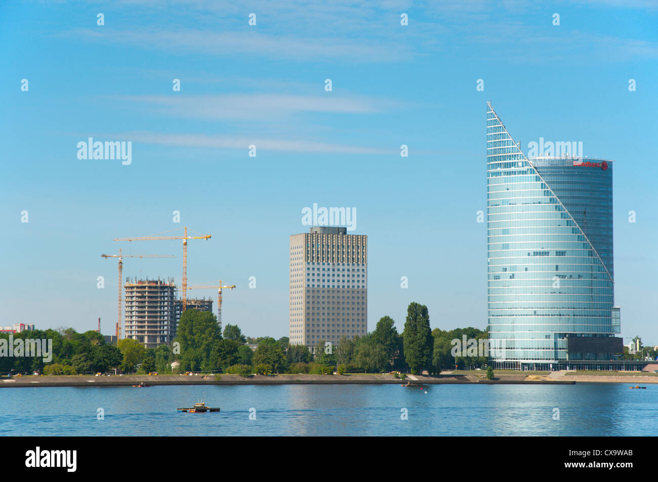 Banking headquarter hi-res stock photography and images - Alamy