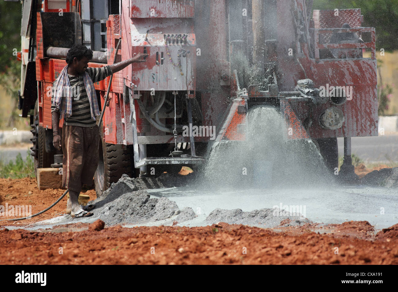 Water Wells India Stock Photos & Water Wells India Stock Images - Alamy