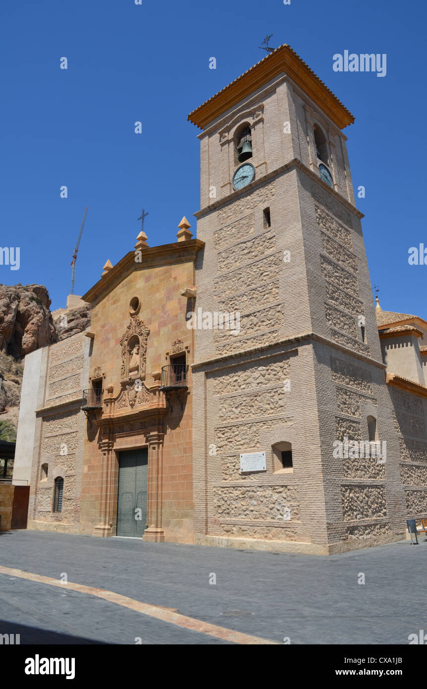 Alhama High Resolution Stock Photography and Images - Alamy