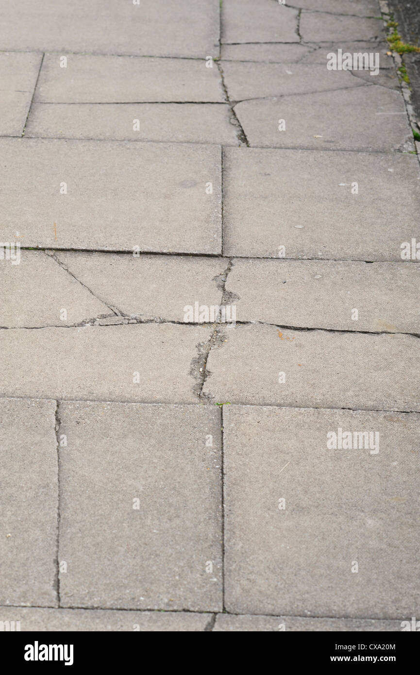 Paveing slabs hi-res stock photography and images - Alamy