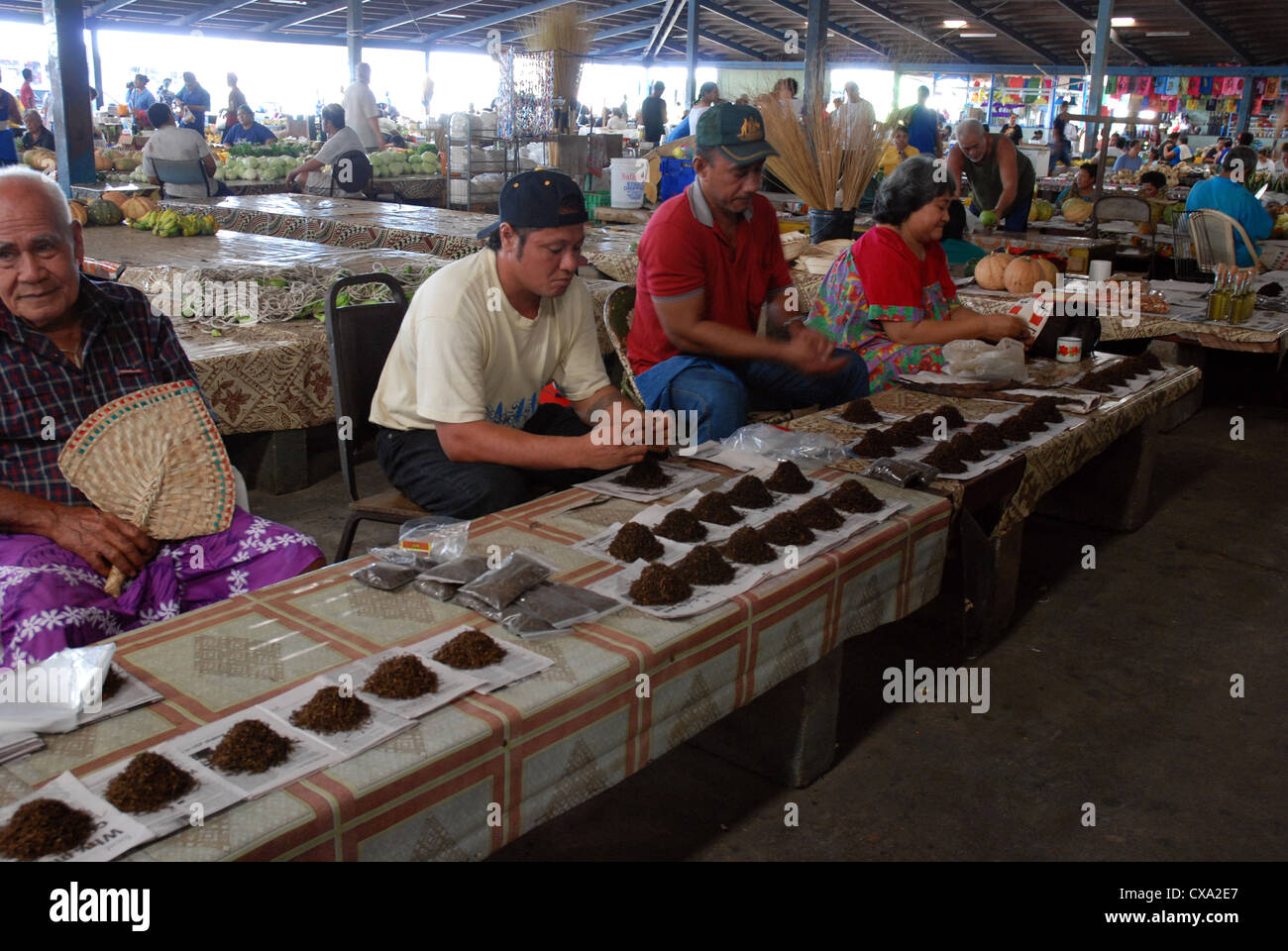Tobacco Stall Stock Photos & Tobacco Stall Stock Images - Alamy