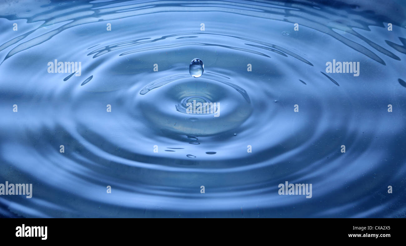 Water drop hi-res stock photography and images - Alamy