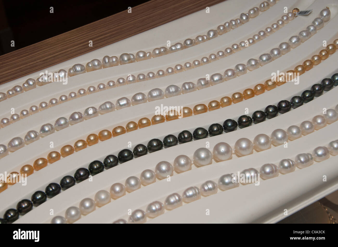 Broome australia pearl hi-res stock photography and images - Alamy