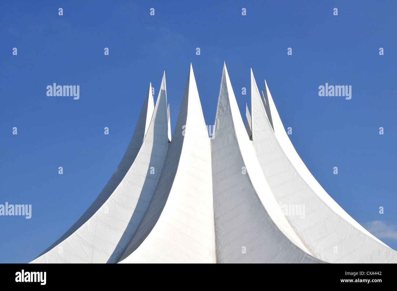 Tempodrom Berlin Germany Stock Photo - Alamy
