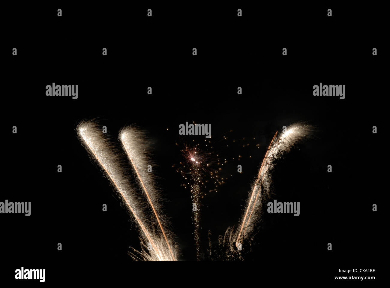 Firework displays hi-res stock photography and images - Alamy