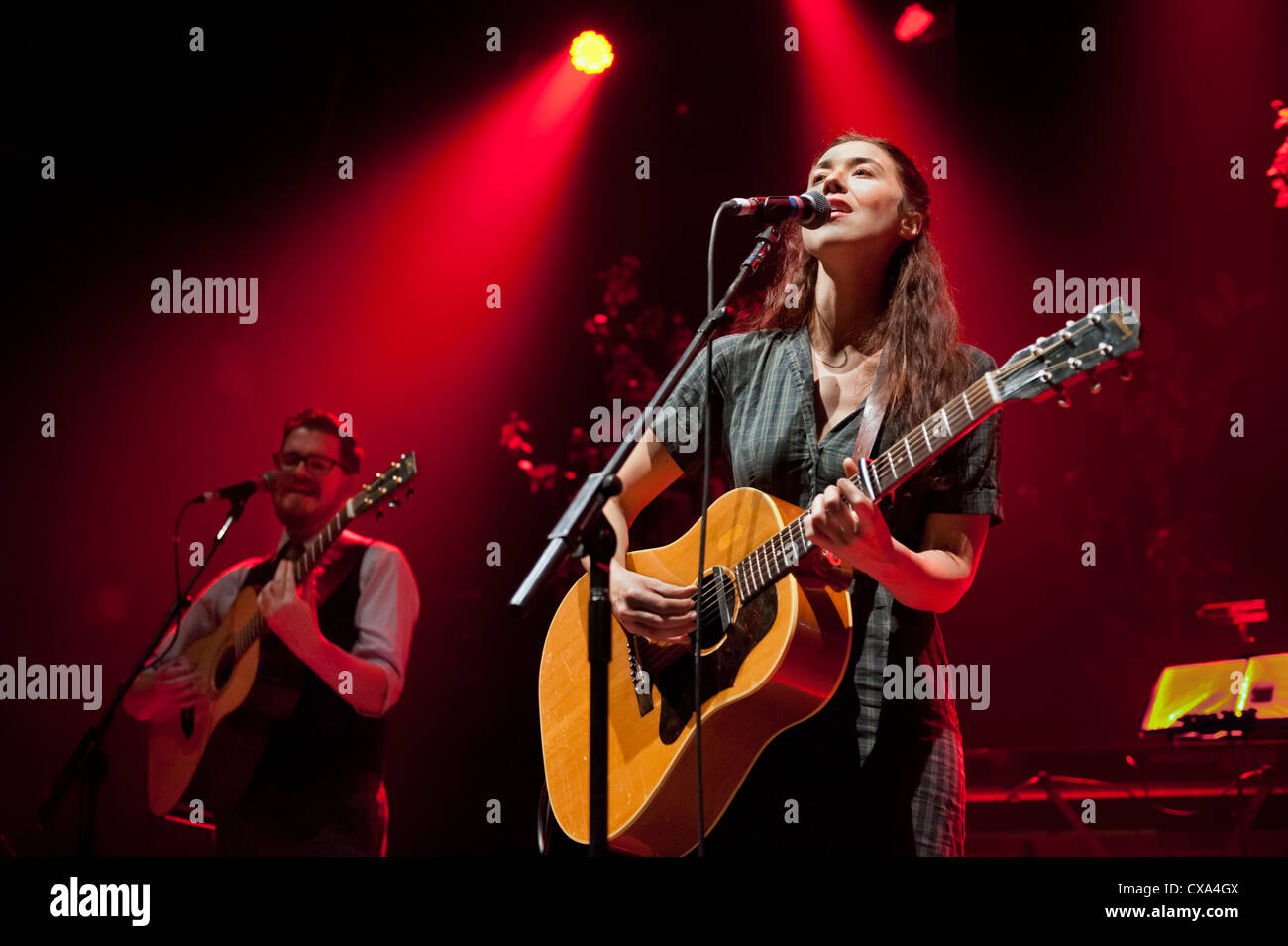 Lisa Hannigan 2023