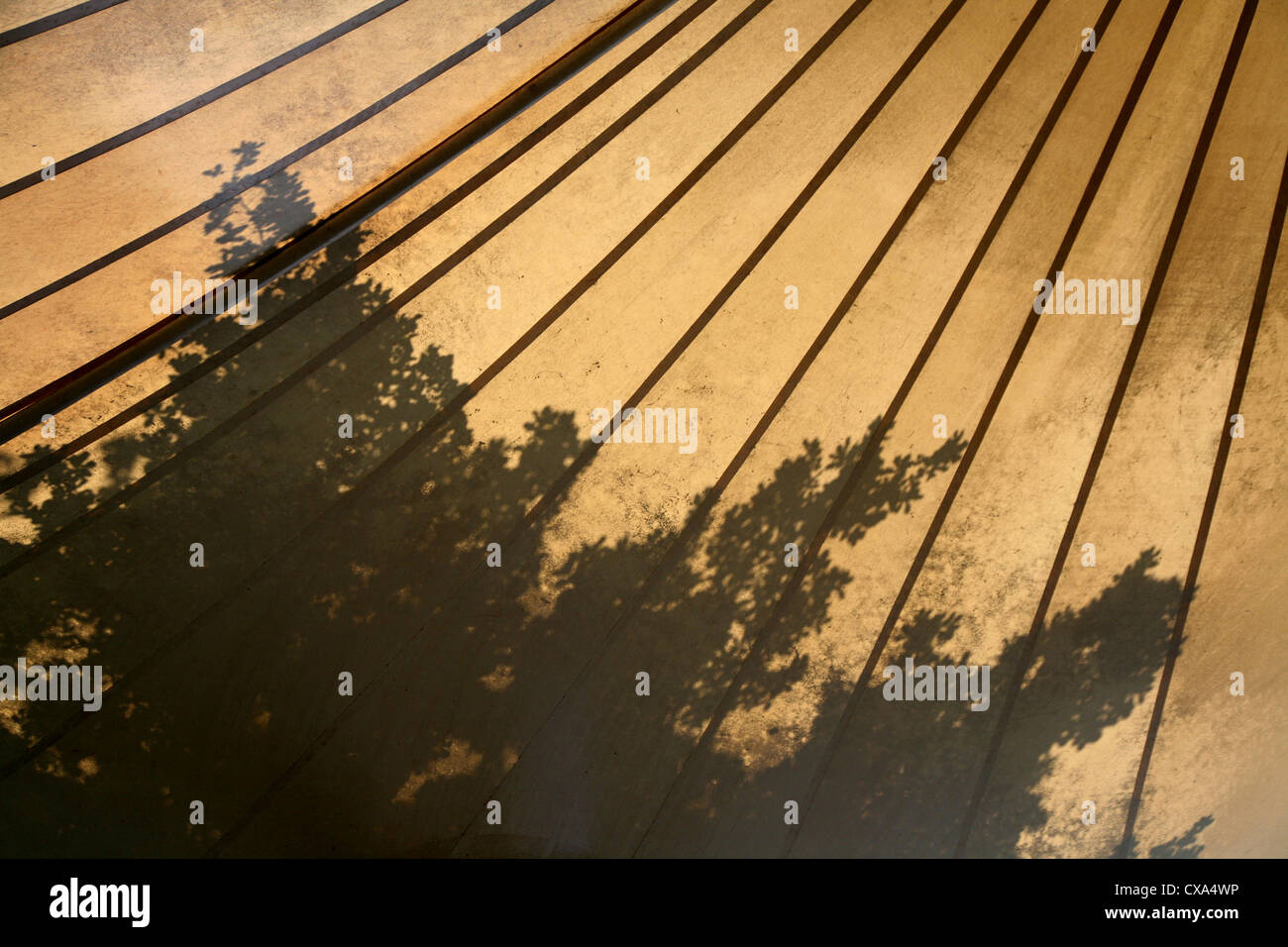 Light and shade Stock Photo - Alamy