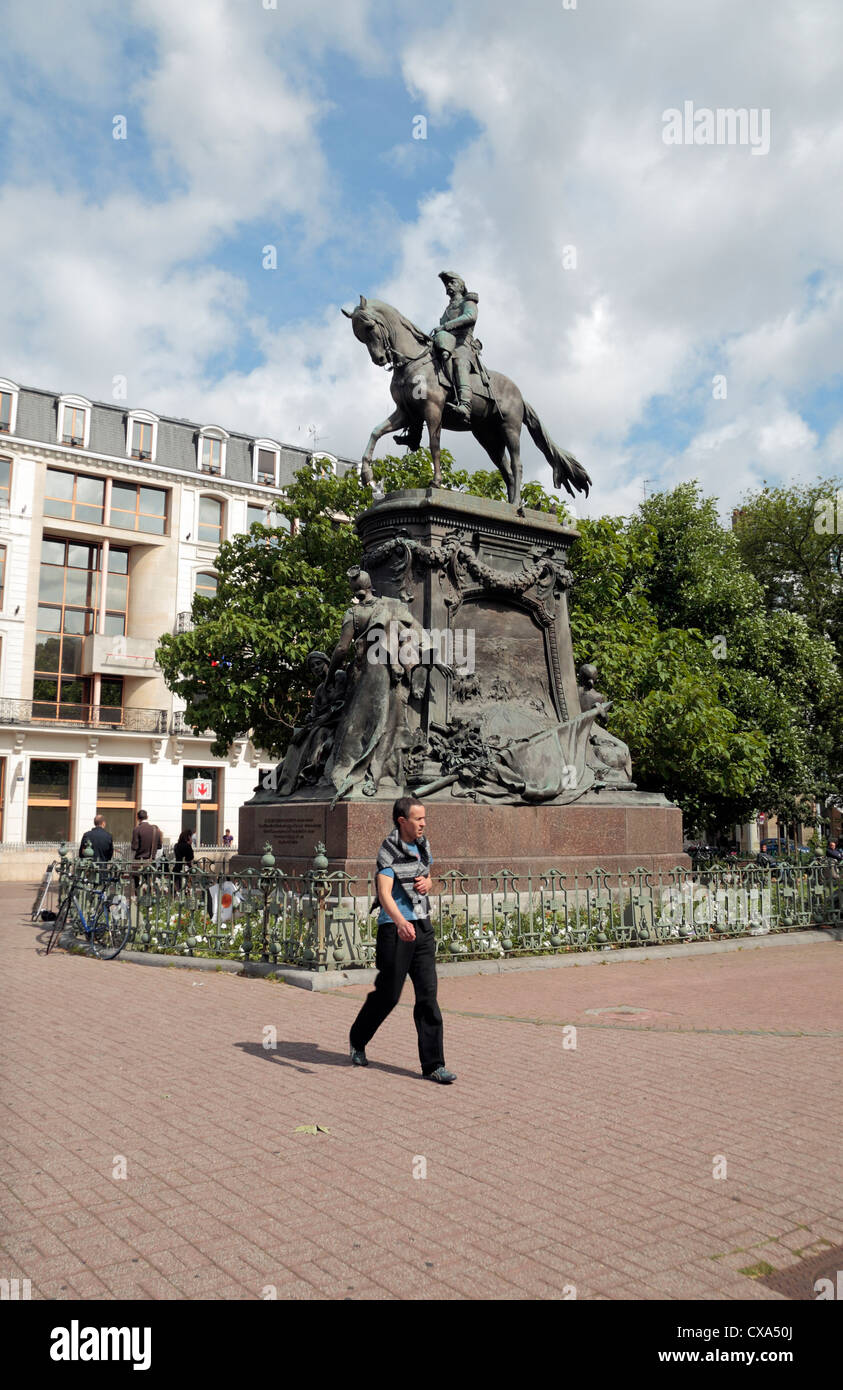 General faidherbe hi-res stock photography and images - Alamy