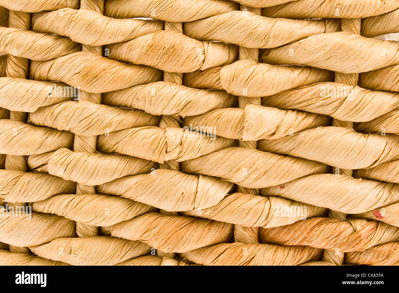 Woven texture hi-res stock photography and images - Alamy