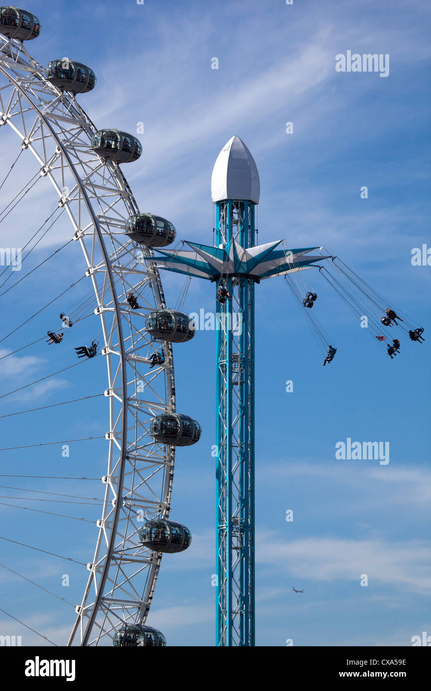 Starflyer hi-res stock photography and images - Alamy