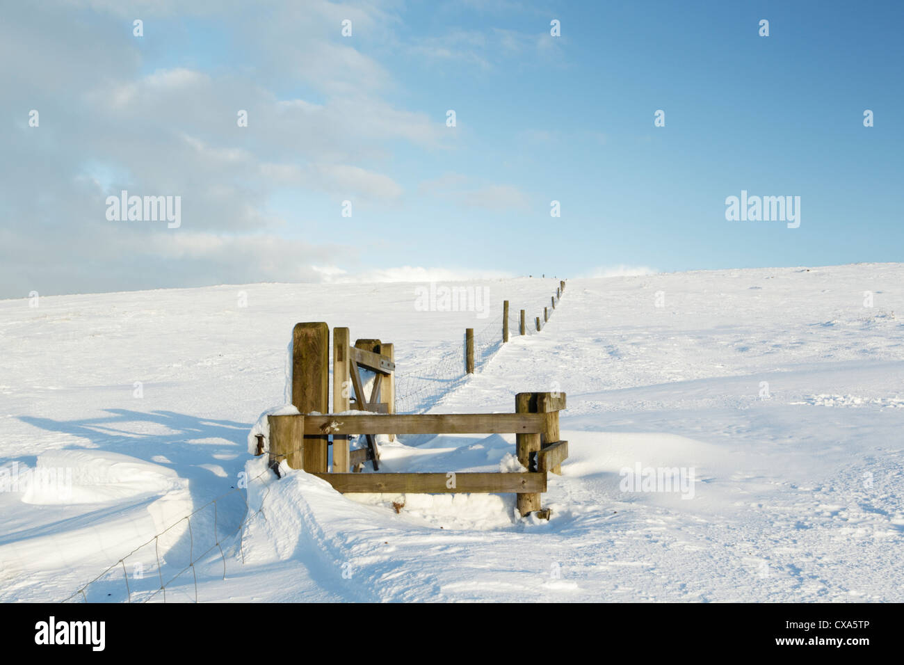 Gateway to the moors hi-res stock photography and images - Alamy